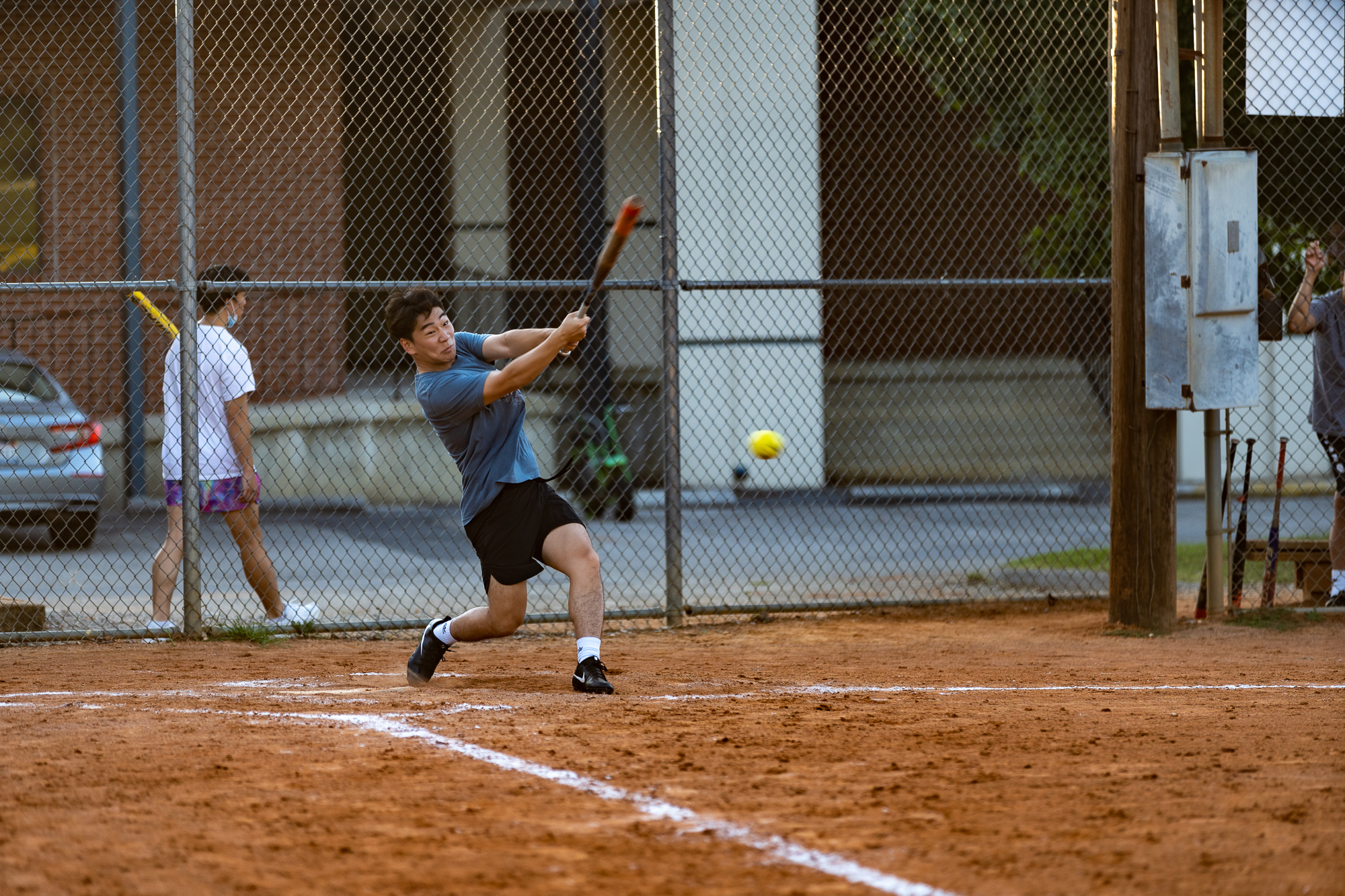 Intramurals vs. extramurals: Why can’t we have both? - Southern Accent