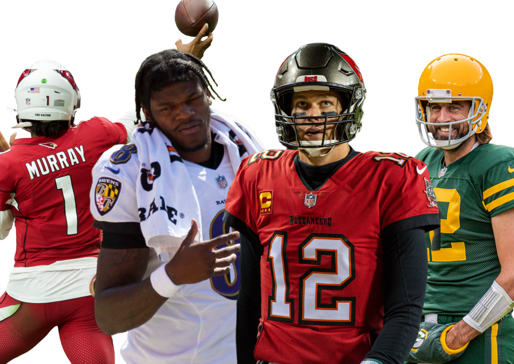 NFL mid-season report: Notable wins and losses - The Southern Accent