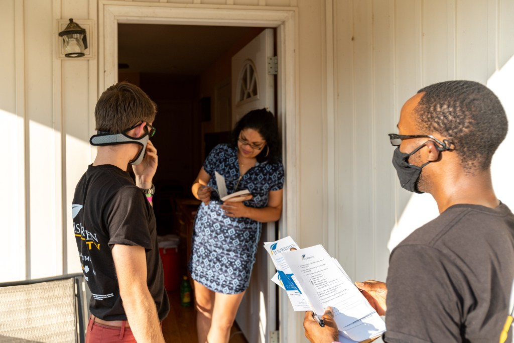 Seventh-day Adventism and literature evangelism: A brief history ...