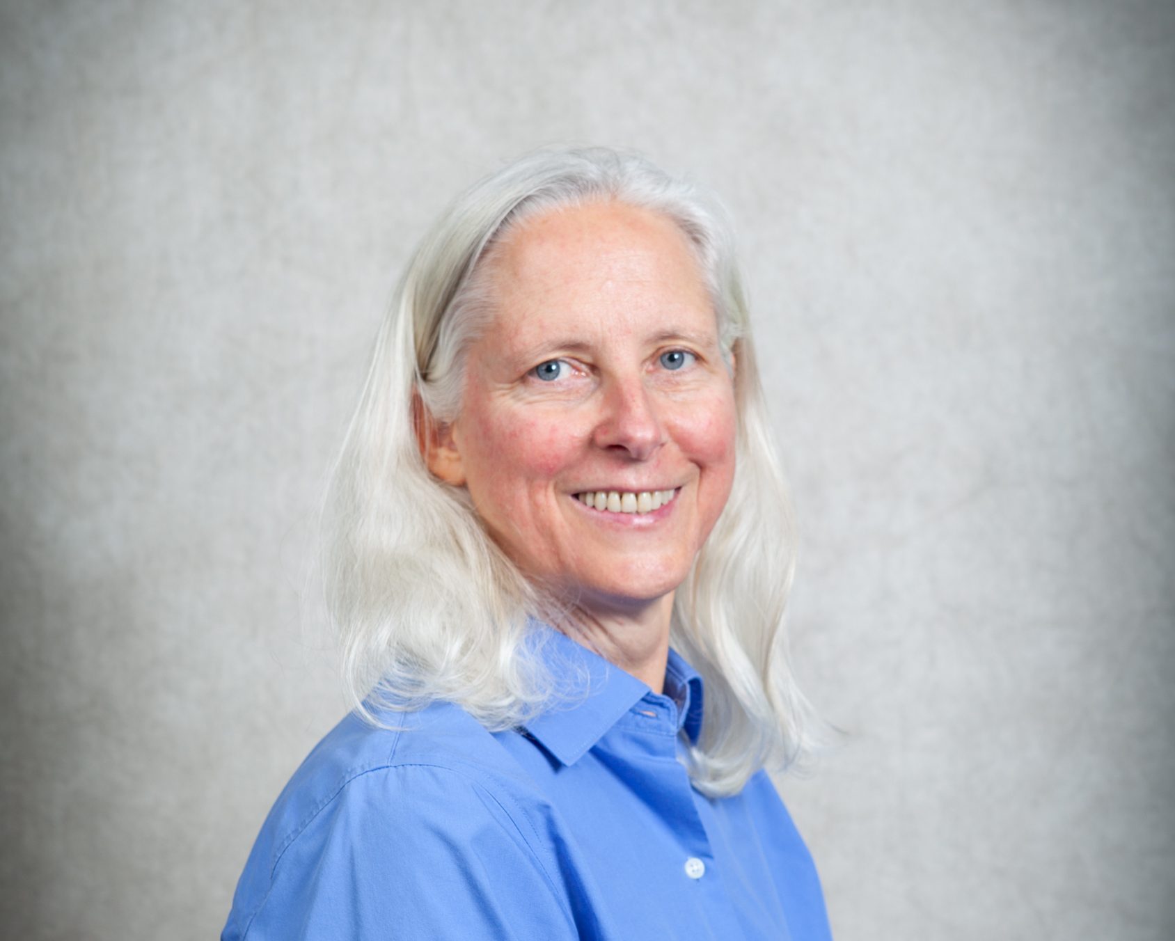 New dean strives to enhance her department in size and spirituality ...