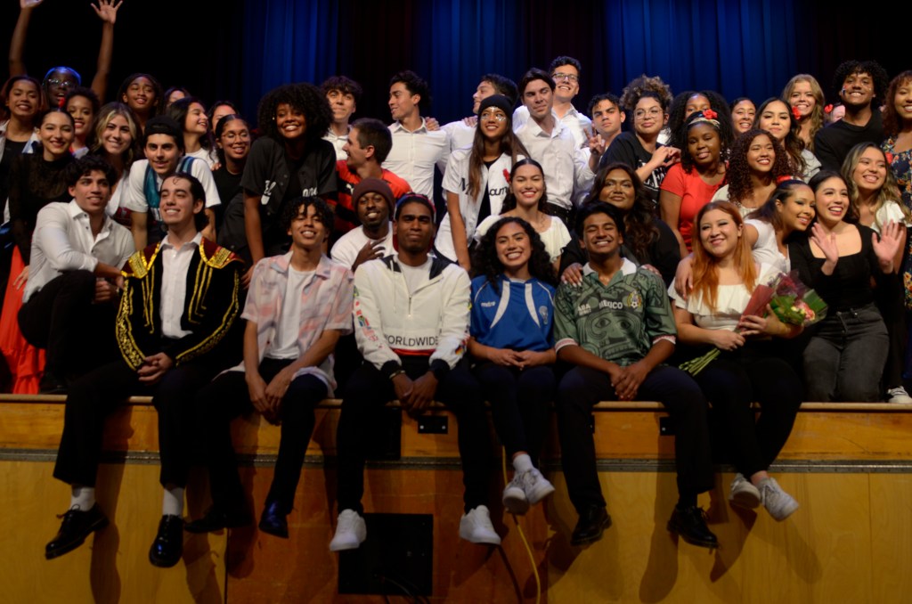 Southern to receive $3 million grant to serve Hispanic students ...