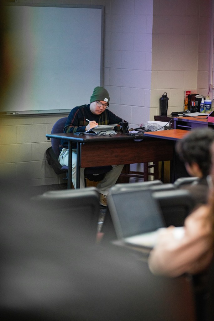 School of Business to offer economics major - Southern Accent