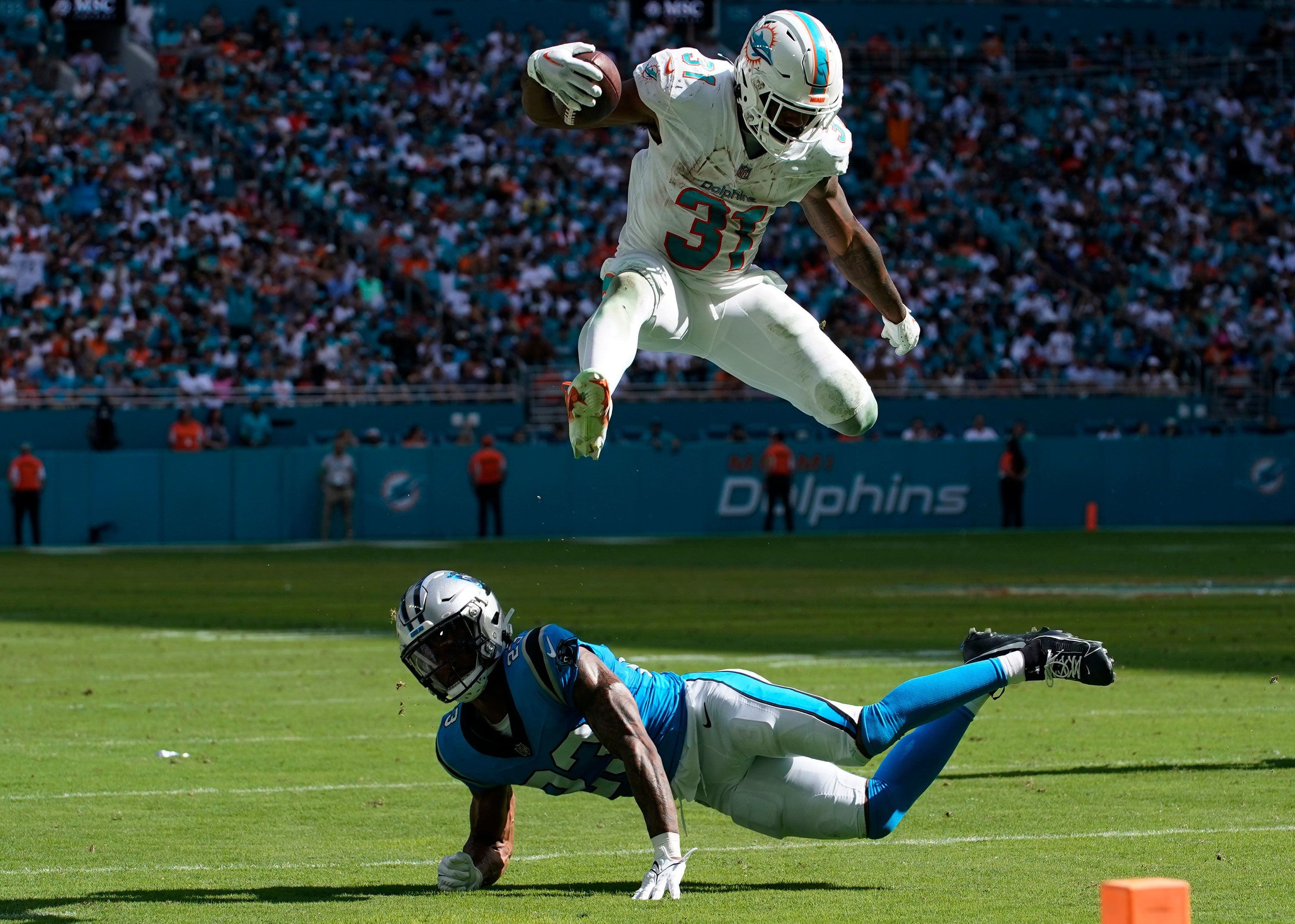 America’s Favorite Sport Is Back: NFL Returns - The Southern Accent