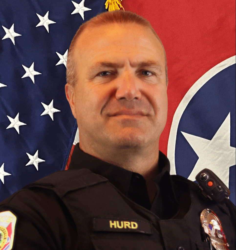 Collegedale officer Enoch Hurd dies following motorcycle accident - The ...