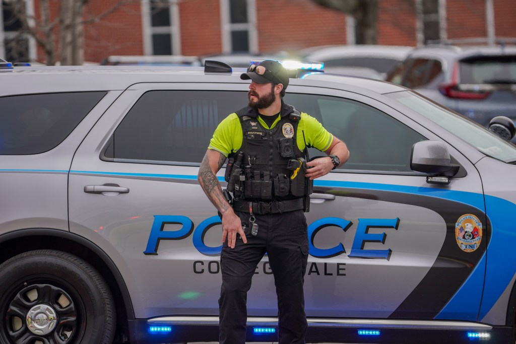 CPD Releases 2024 Annual Crime Report