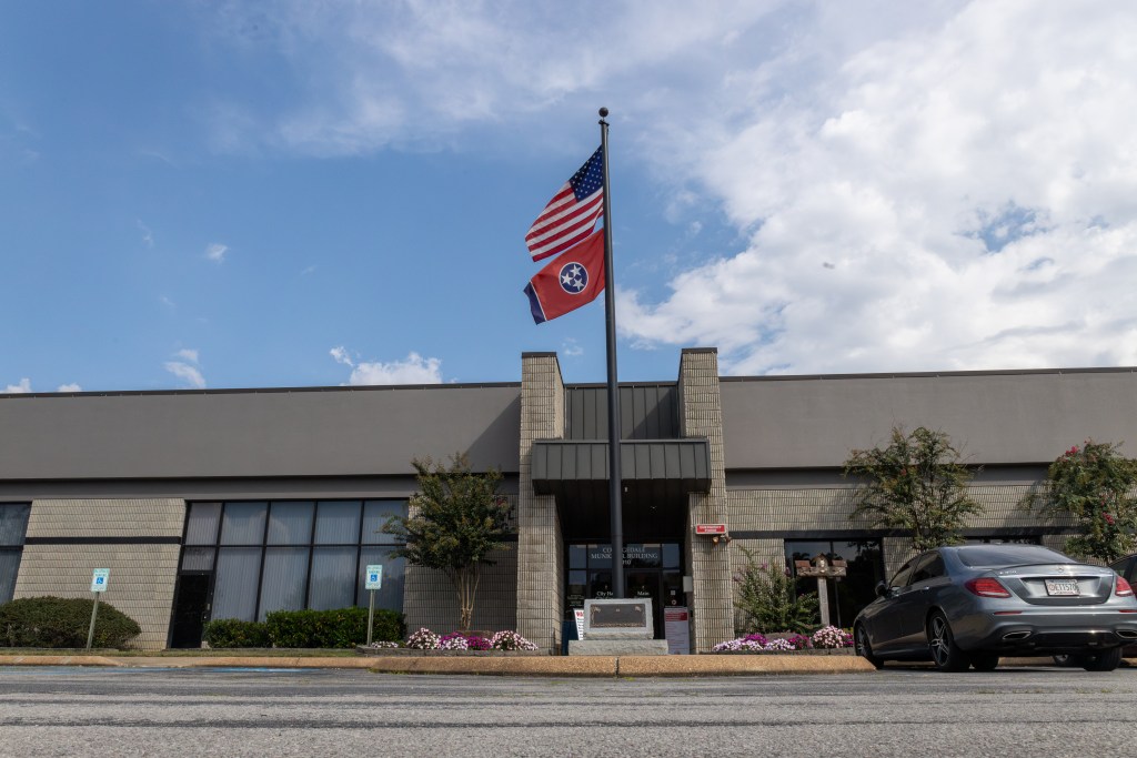 What Police Records Reveal About Collegedale Trafficking Arrests