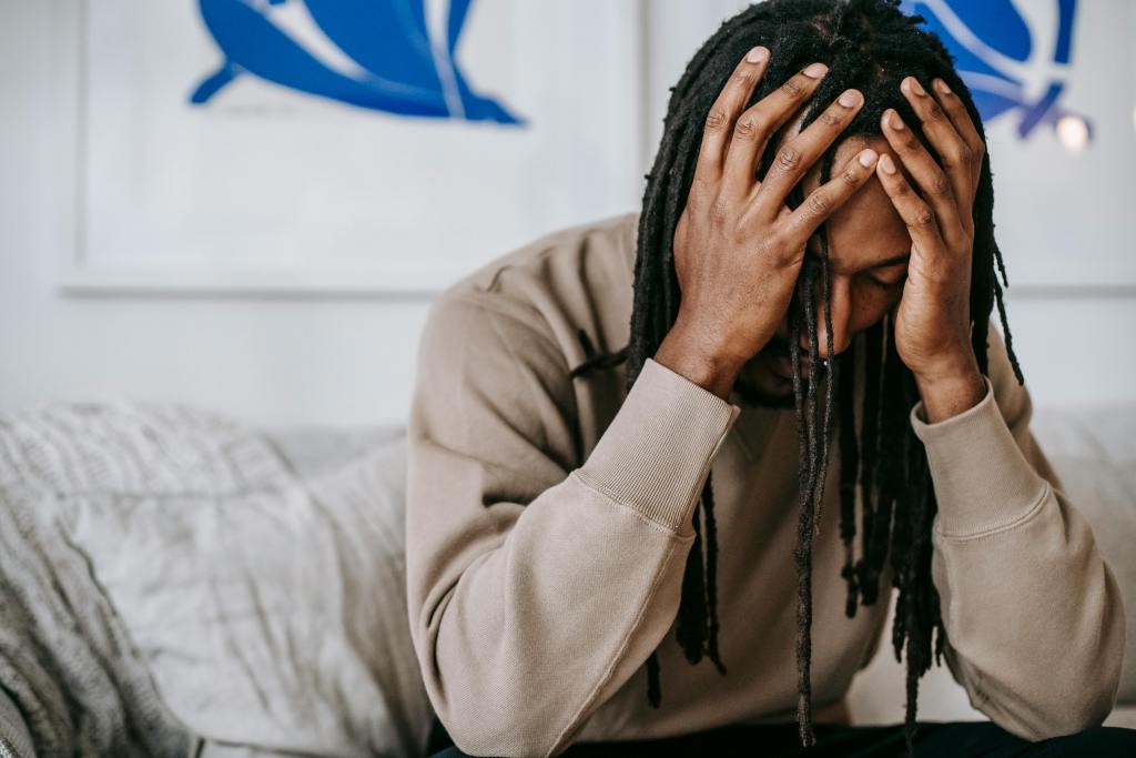 Dealing with Regret : Lessons from Spring Break